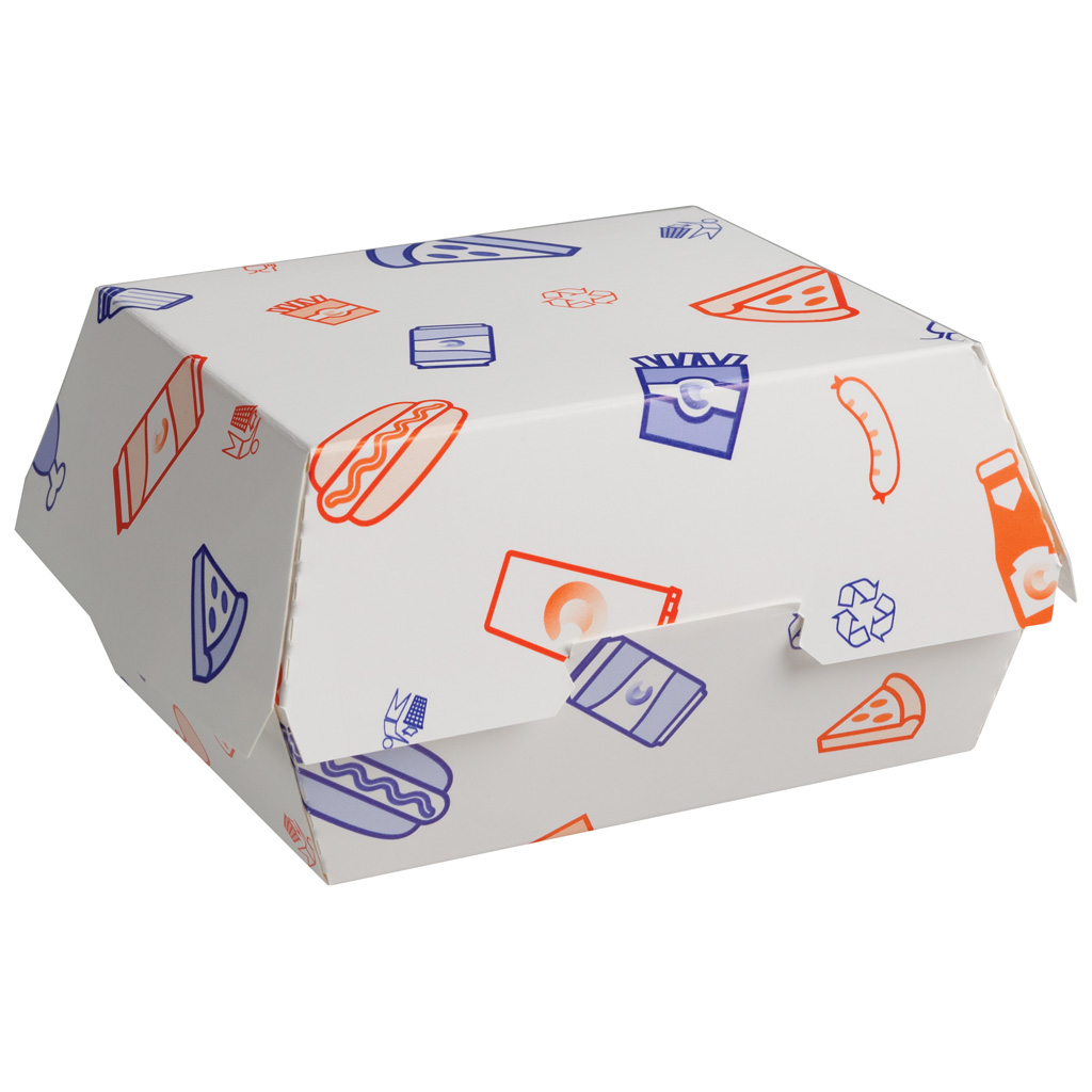 Kraft Clamshells | Colpac
