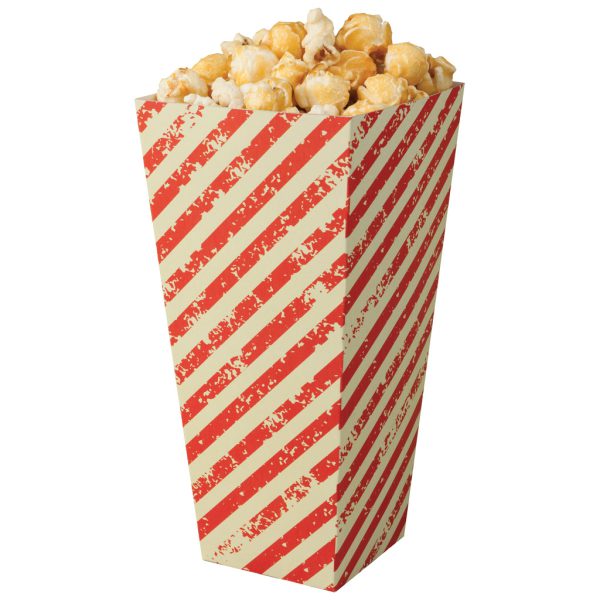 Popcorn Cartons | Colpac
