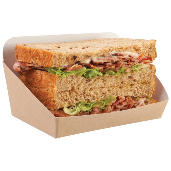 Sofa Sandwich Tray | Colpac