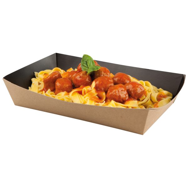 Open Trays | Colpac