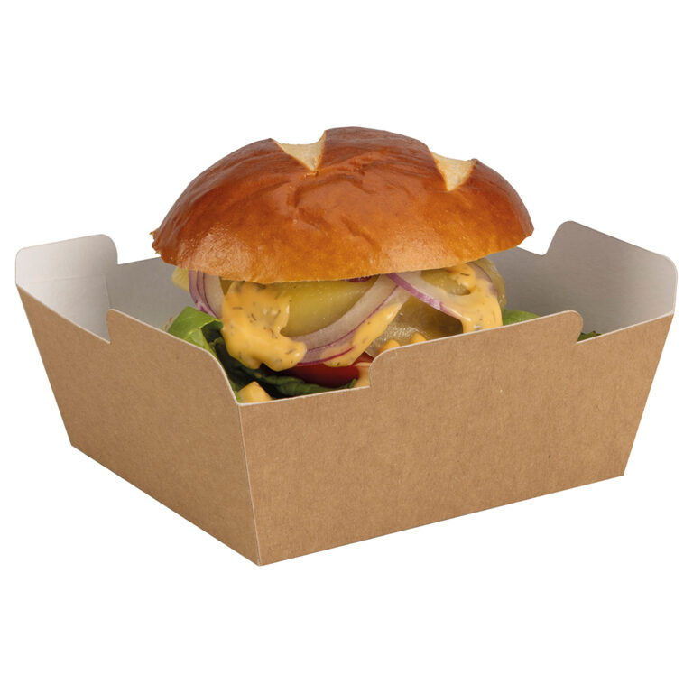Tower Trays™ | Colpac
